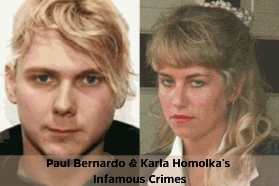 Dilemma Of Karla Homolka's Parents: Understand The Tragedy & Family Dynamics | Easy Web Star
