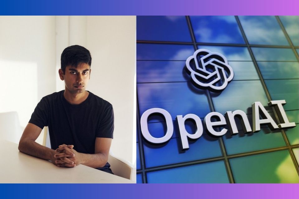 Suchir Balaji Autopsy Confirms Suicide: 5 Key Facts You Should Know ...